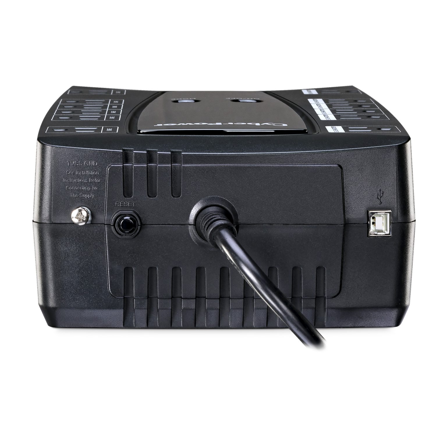 AVRG750U - AVR UPS Series - Product Details, Specs, Downloads | CyberPower