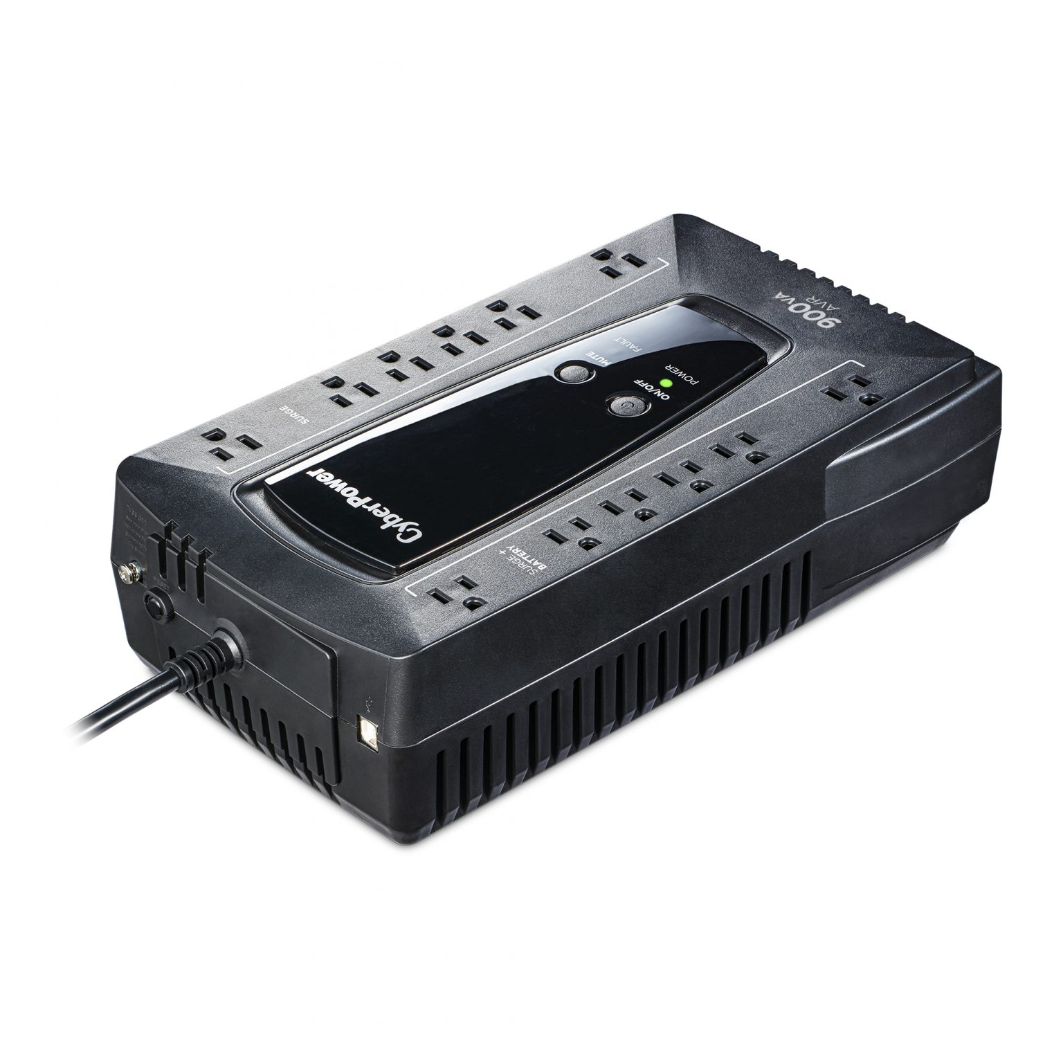 AVRG900U - AVR UPS Series - Product Details, Specs, Downloads | CyberPower