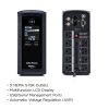 CP1000AVRLCD - Intelligent LCD UPS Series - Product Details, Specs ...