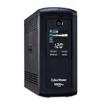 CP1000AVRLCD - Intelligent LCD UPS Series - Product Details, Specs ...