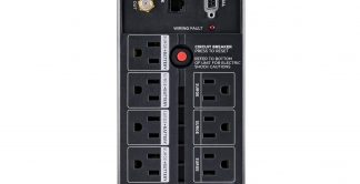 CP1000AVRLCD - Intelligent LCD UPS Series - Product Details, Specs ...