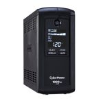 CP1000AVRLCD - Intelligent LCD UPS Series - Product Details, Specs ...
