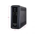 CP1200AVR - AVR UPS Series - Product Details, Specs, Downloads | CyberPower