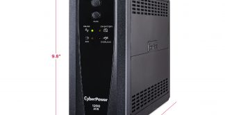 CP1200AVR - AVR UPS Series - Product Details, Specs, Downloads | CyberPower
