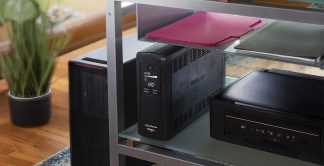 CP1500AVRLCD - Intelligent LCD UPS Series - Product Details, Specs ...