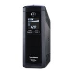 CP1500AVRLCD - Intelligent LCD UPS Series - Product Details, Specs ...