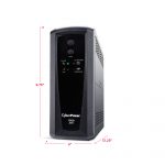 CP1500AVRT - AVR UPS Series - Product Details, Specs, Downloads ...