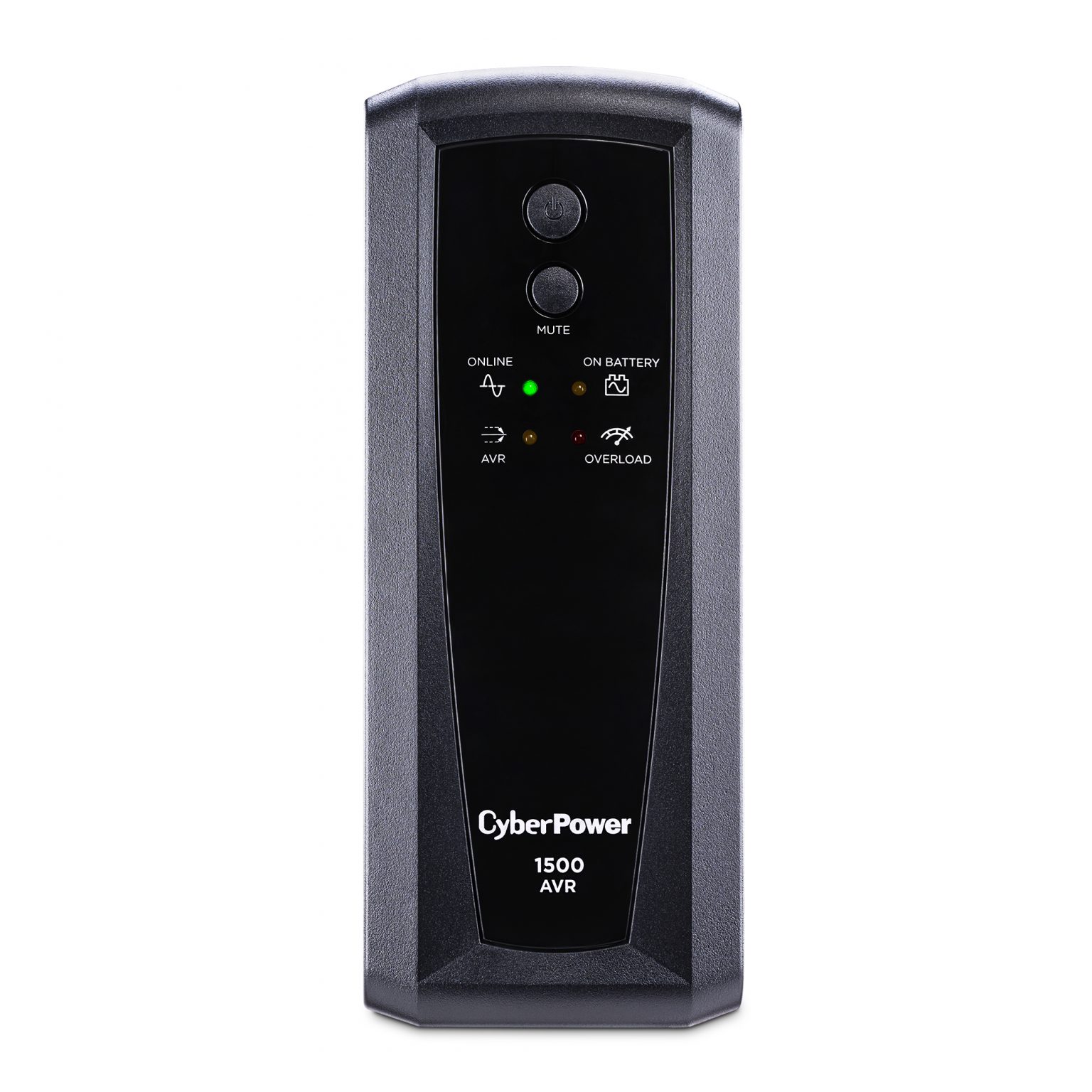 CP1500AVRT - AVR UPS Series - Product Details, Specs, Downloads ...