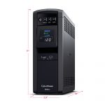 CP1500PFCLCD - PFC Sinewave UPS Series - Product Details, Specs ...