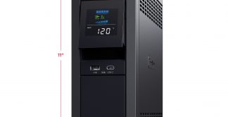 CP1500PFCLCD - PFC Sinewave UPS Series - Product Details, Specs ...