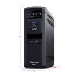 CP1500PFCLCD - PFC Sinewave UPS Series - Product Details, Specs ...