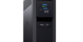 CP1500PFCLCD - PFC Sinewave UPS Series - Product Details, Specs ...