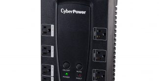 CP800AVR - AVR UPS Series - Product Details, Specs, Downloads | CyberPower