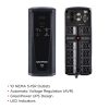 CP900AVR - AVR UPS Series - Product Details, Specs, Downloads | CyberPower