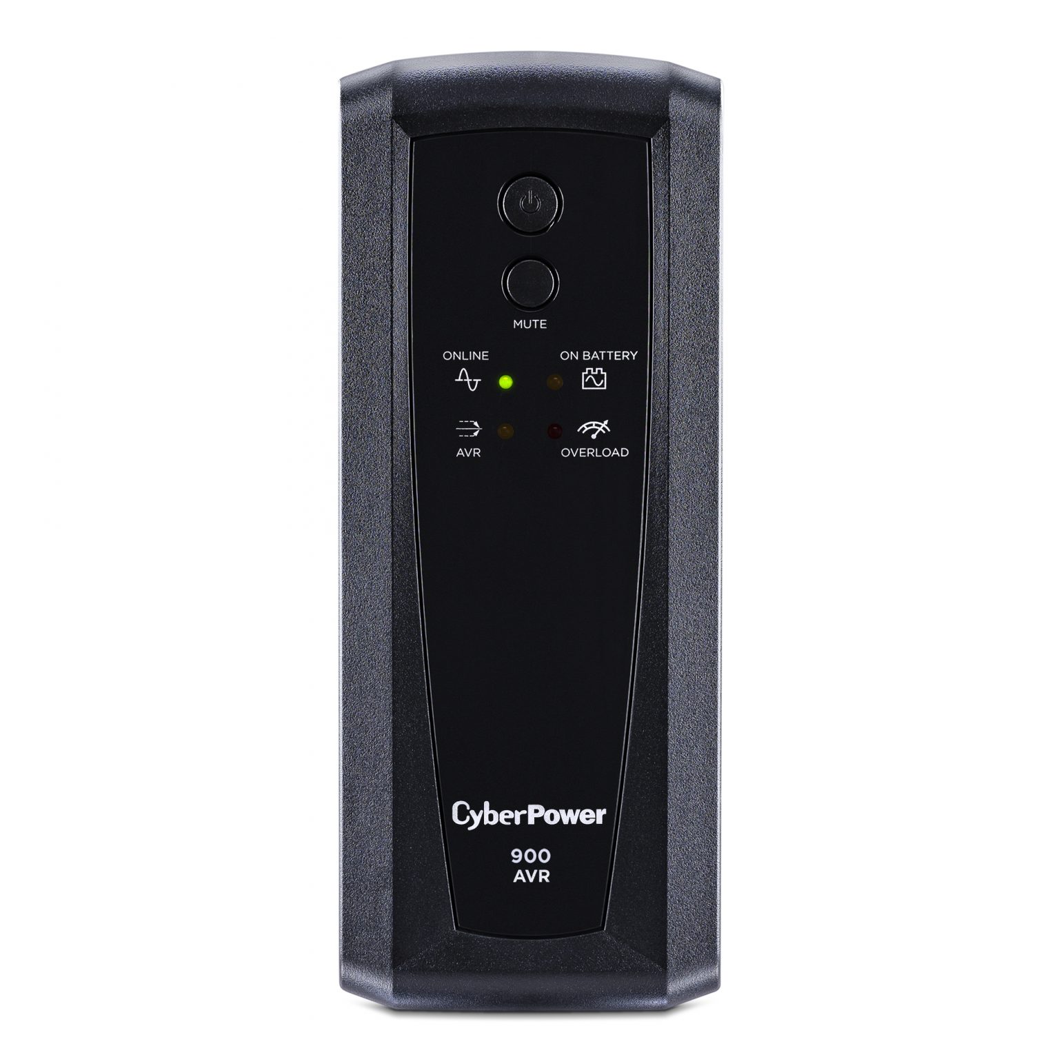 CP900AVR - AVR UPS Series - Product Details, Specs, Downloads | CyberPower