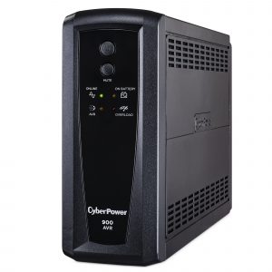 CP900AVR - AVR UPS Series - Product Details, Specs, Downloads | CyberPower