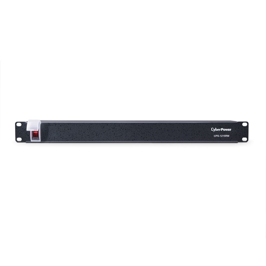 1U Racksize PDU + UPS Products | CyberPower Systems