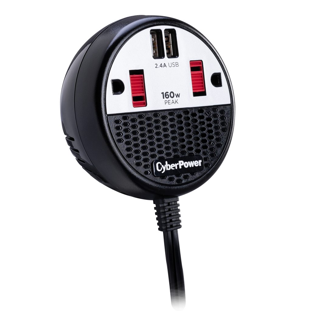 CPS160PPB2U - Power Inverters - Product Details, Specs, Downloads ...