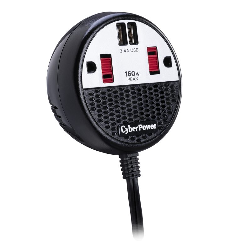 CPS160PPB2U - Power Inverters - Product Details, Specs, Downloads ...