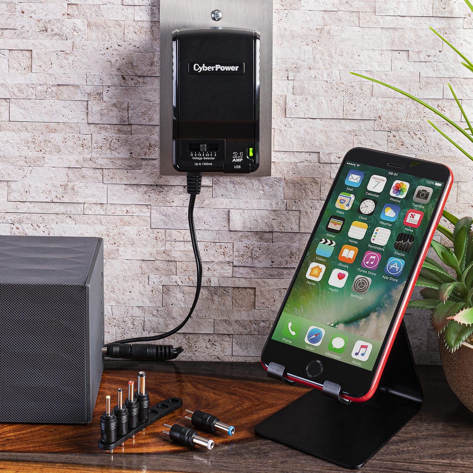 CPUAC1U1300 - Universal Power Adapters - Product Details, Specs ...