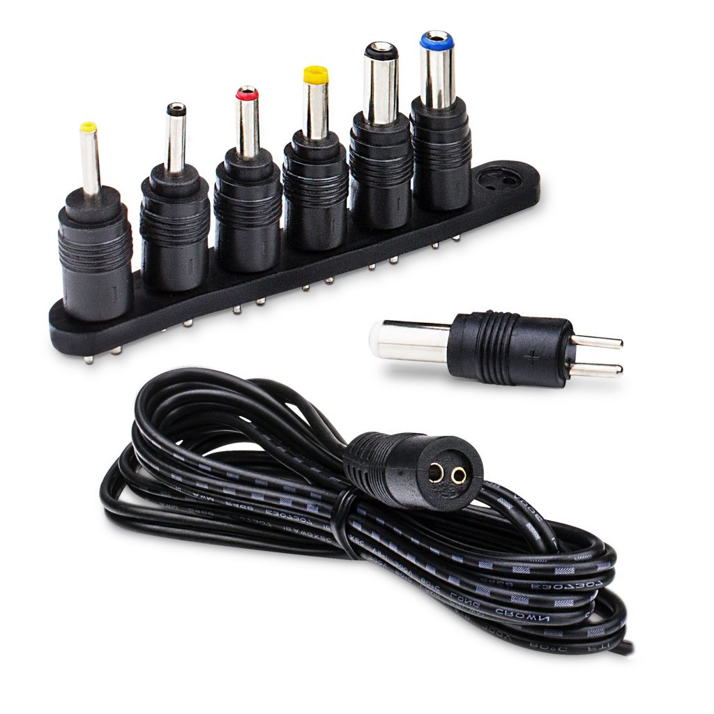 CPUDC1U2000 - Universal Power Adapters - Product Details, Specs ...