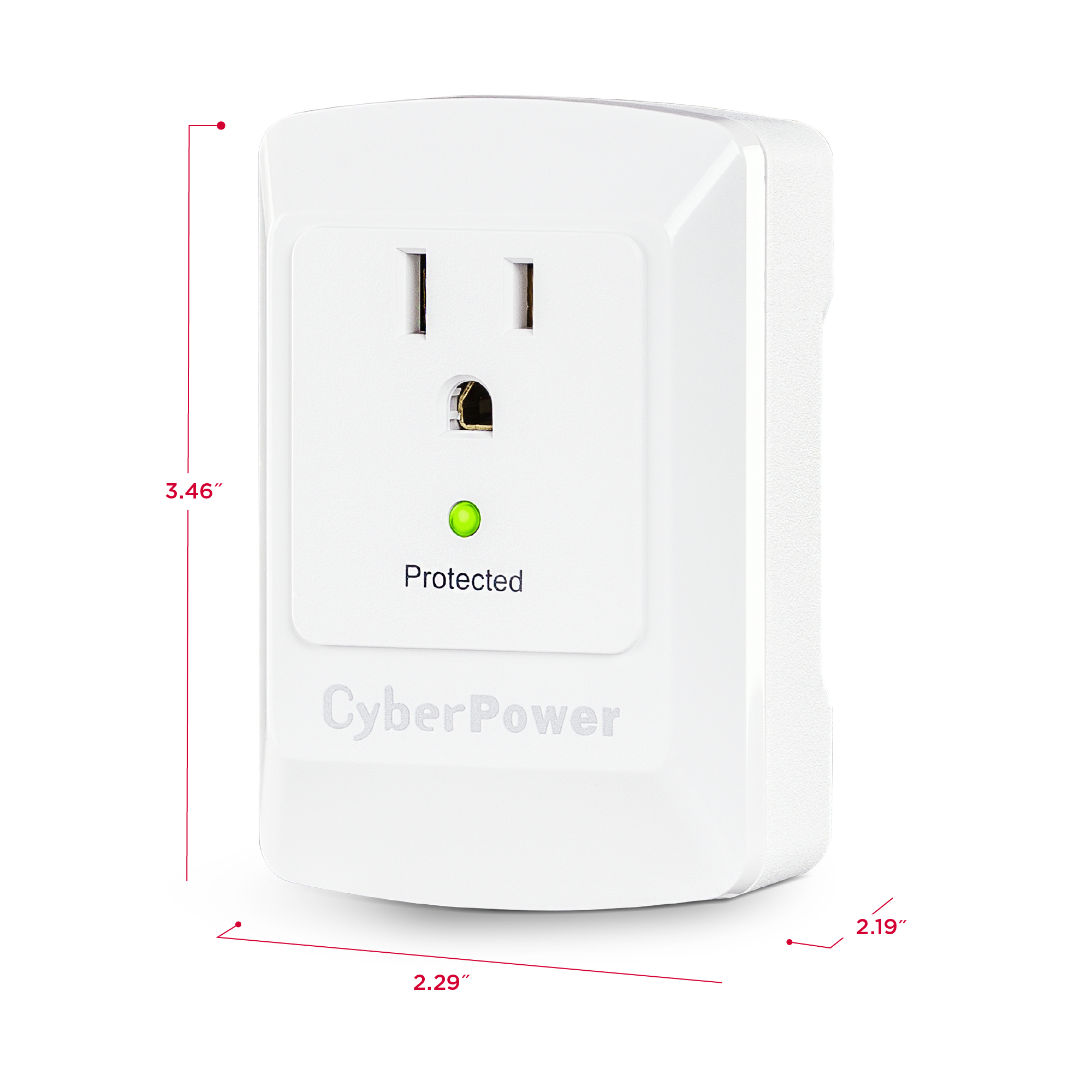 CSB100W - Essential Surge Protectors - Product Details, Specs ...