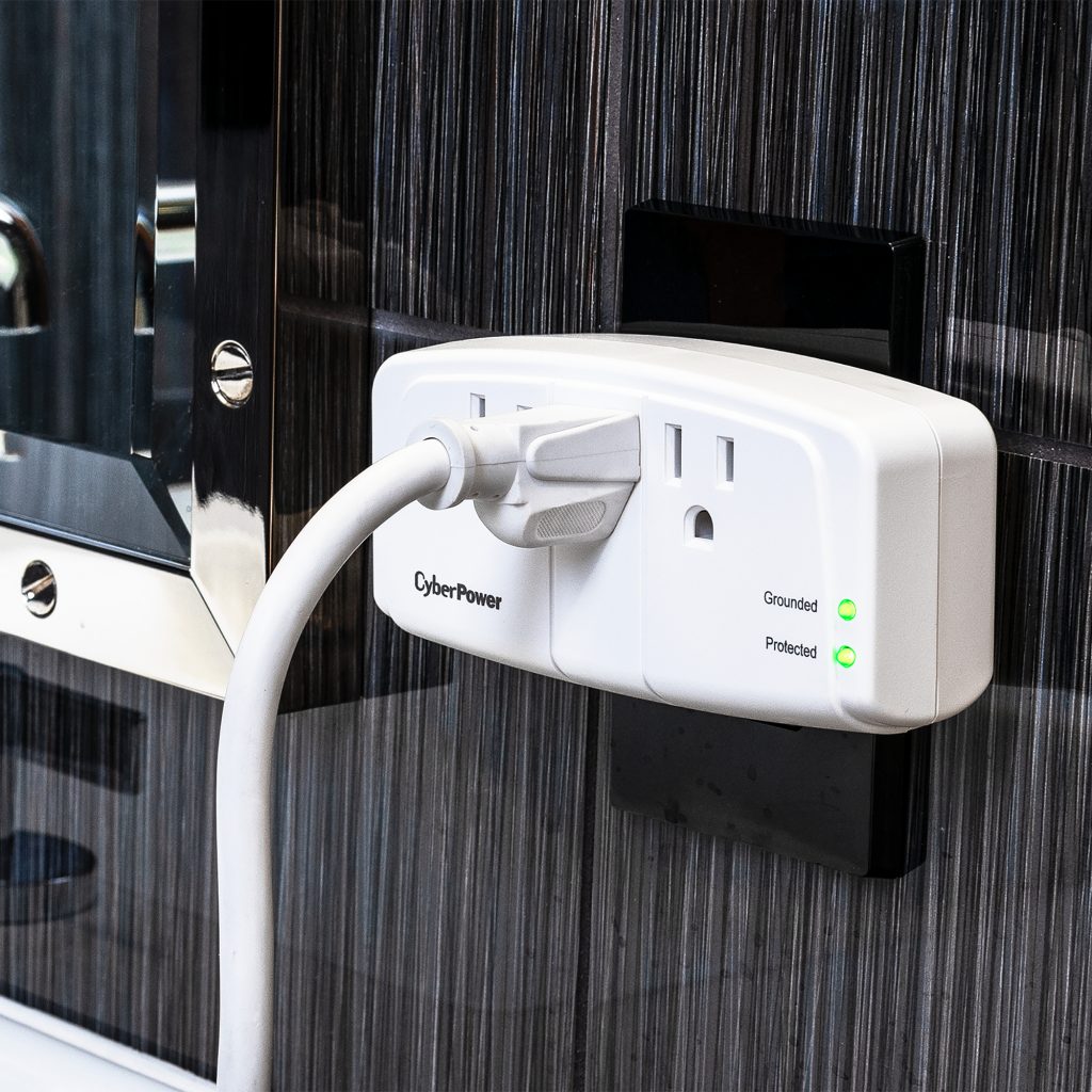 CSB300W - Essential Surge Protectors - Product Details, Specs ...