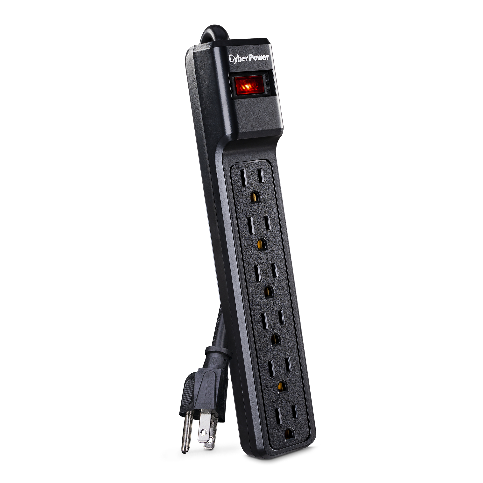 CSB604 - Essential Surge Protectors - Product Details, Specs, Downloads ...
