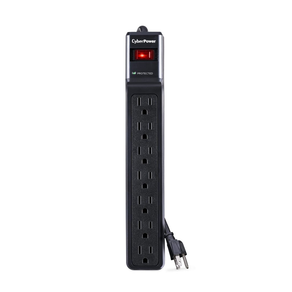 CSB7012 - Essential Surge Protectors - Product Details, Specs ...