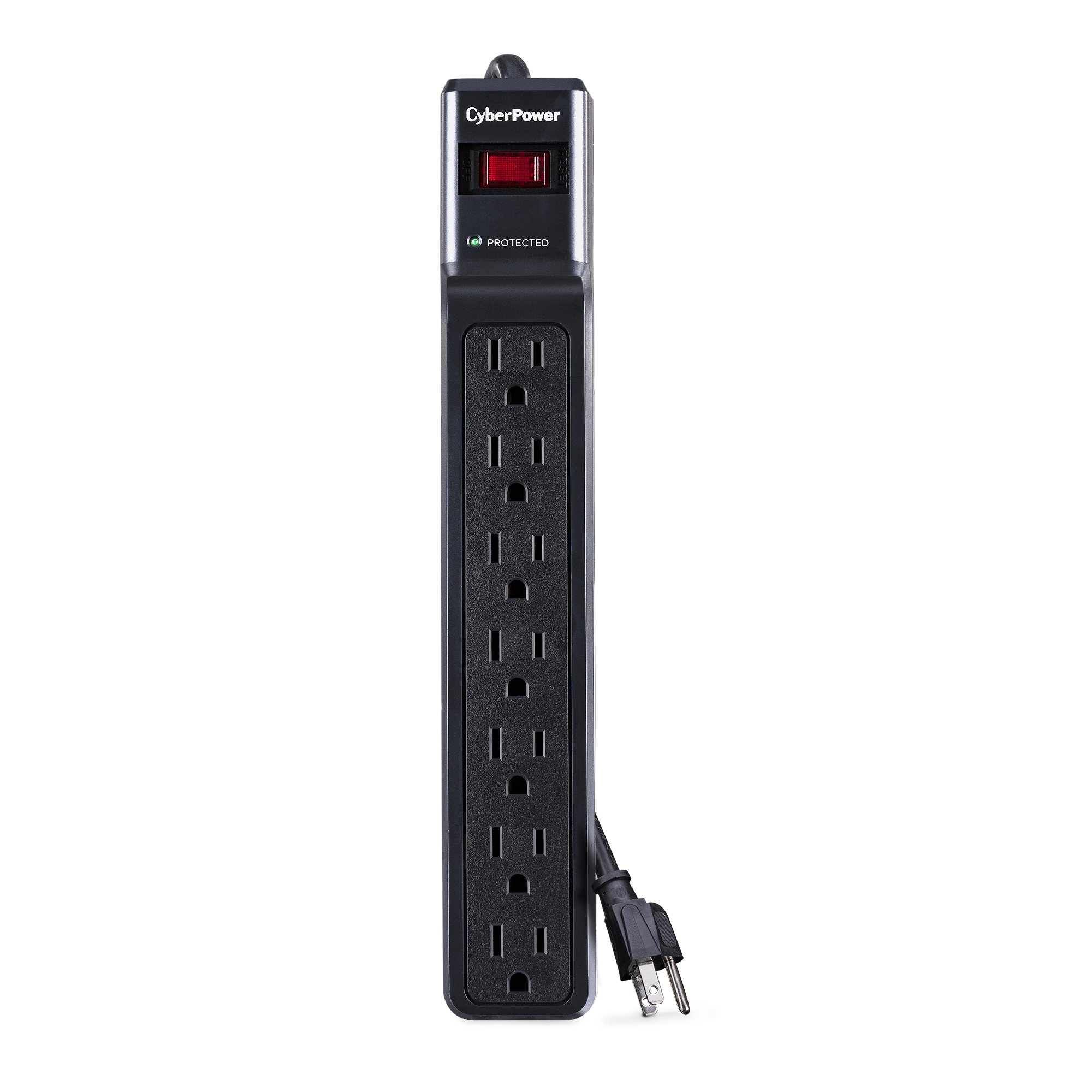 CSB706 - Essential Surge Protectors - Product Details, Specs, Downloads ...