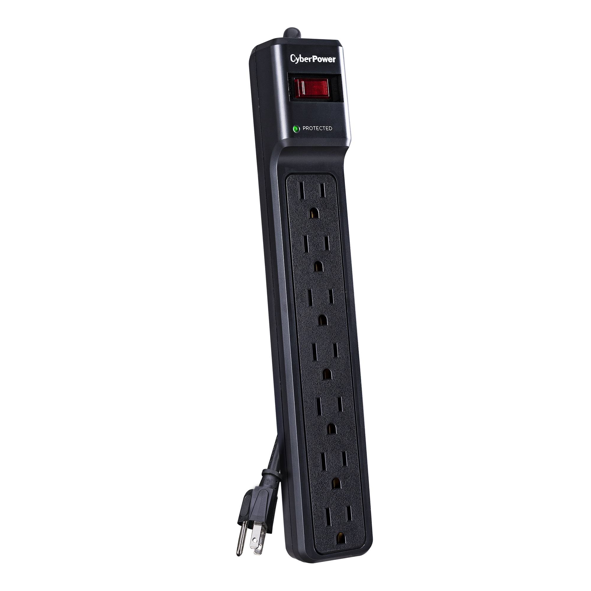 CSB706 - Essential Surge Protectors - Product Details, Specs, Downloads ...