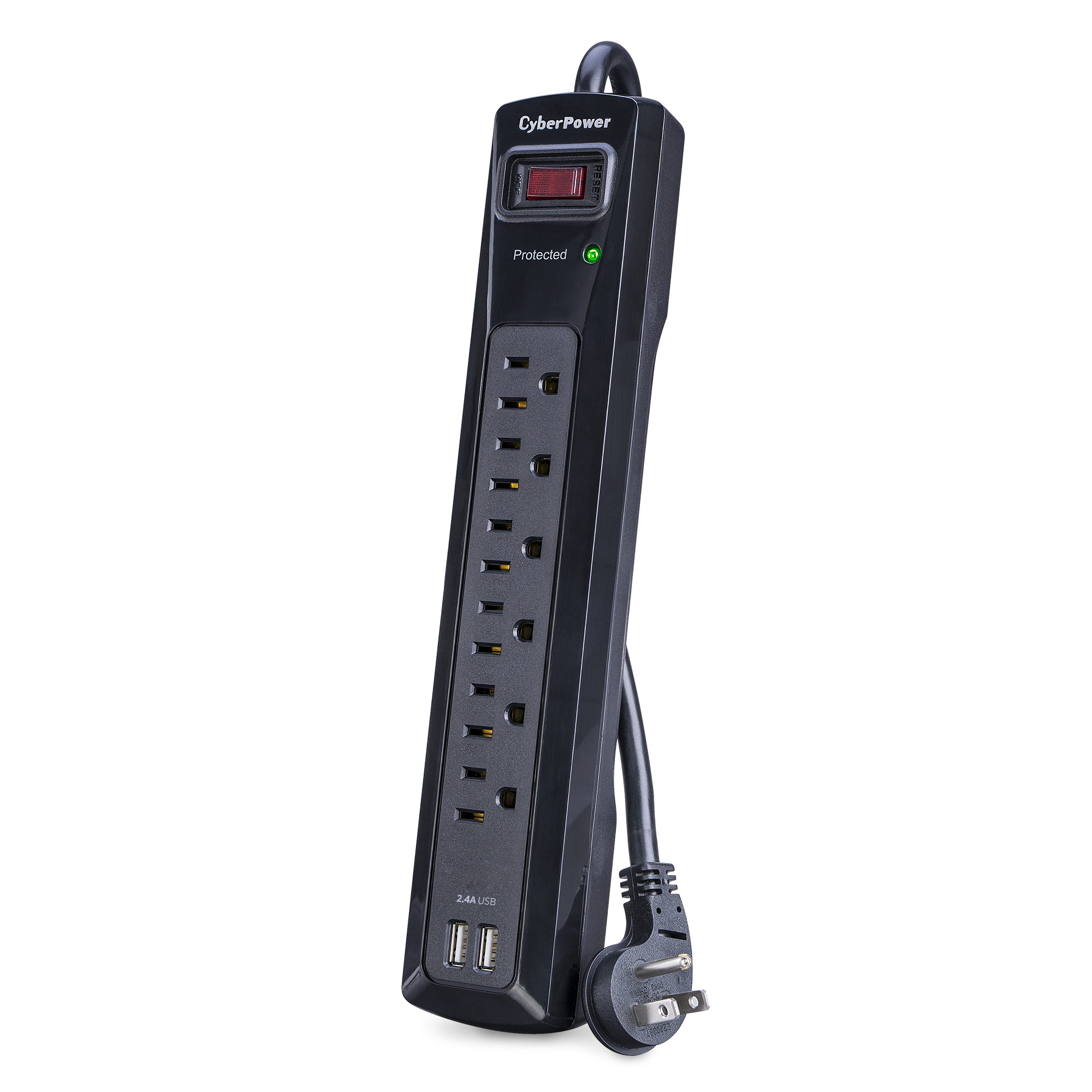 CSP604U - Professional Surge Protectors - Product Details, Specs ...