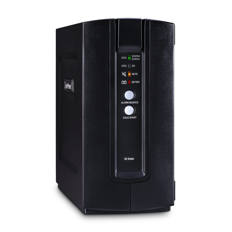 DTC36U12V3-G - - Product Details, Specs, Downloads | CyberPower