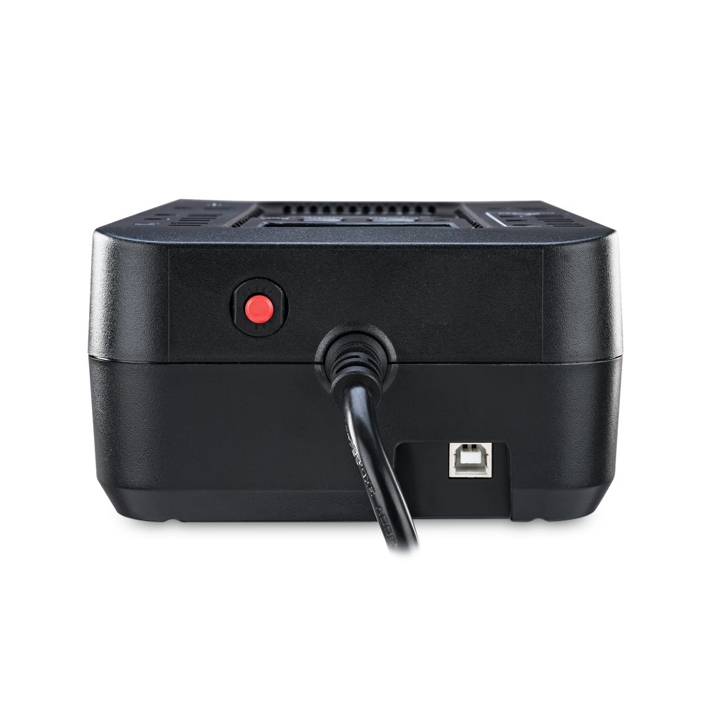 EC650LCD - Ecologic UPS Series - Product Details, Specs, Downloads ...