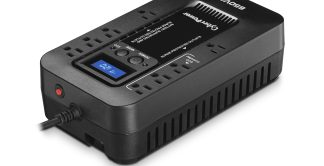 EC650LCD - Ecologic UPS Series - Product Details, Specs, Downloads ...