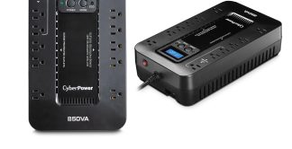 EC850LCD - Ecologic UPS Series - Product Details, Specs, Downloads ...