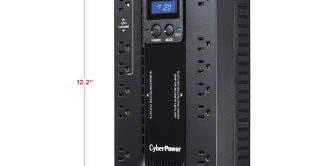 EC850LCD - Ecologic UPS Series - Product Details, Specs, Downloads ...