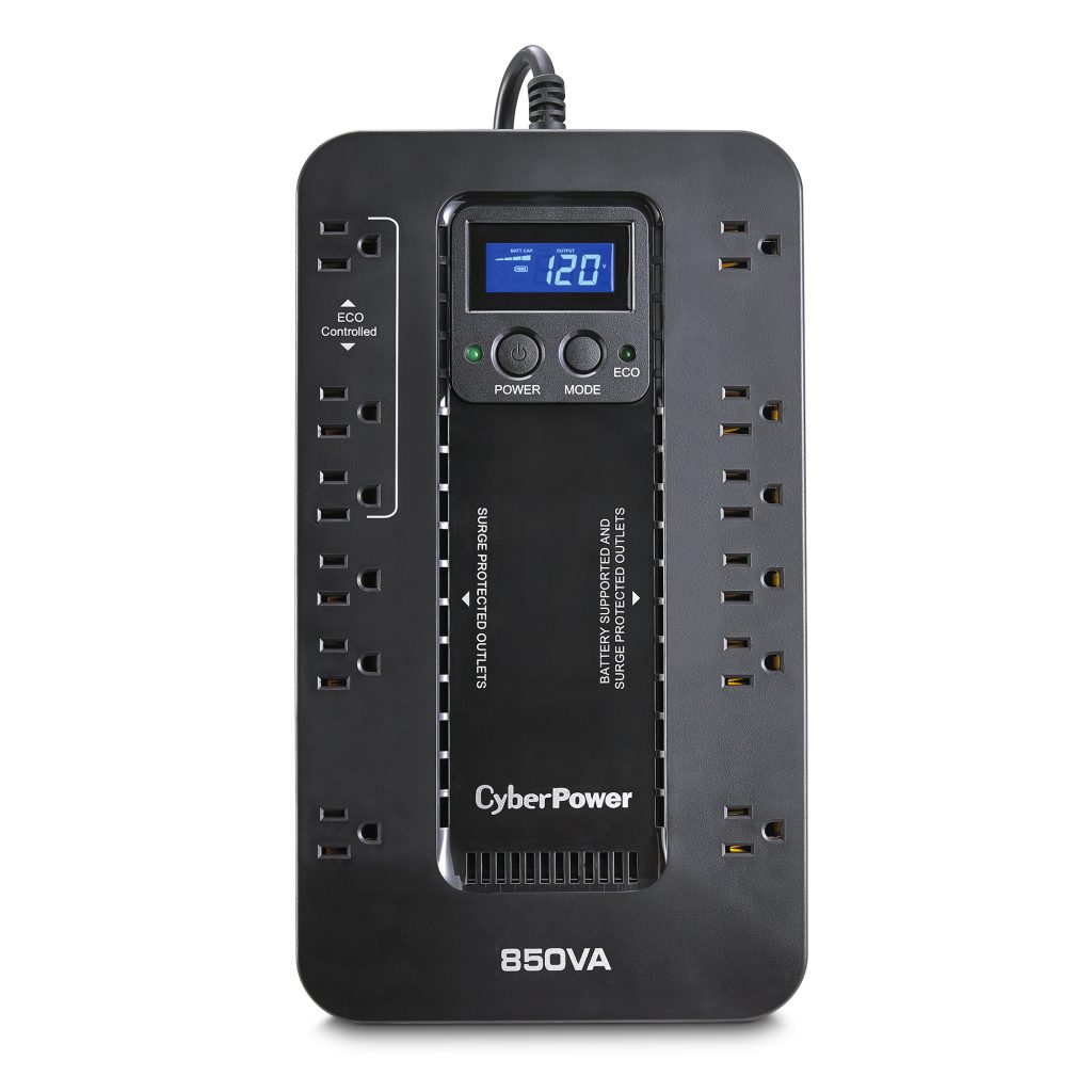 850 VA UPS Products | CyberPower