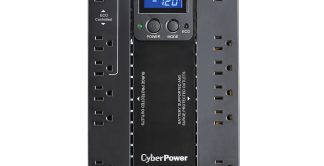 EC850LCD - Ecologic UPS Series - Product Details, Specs, Downloads ...