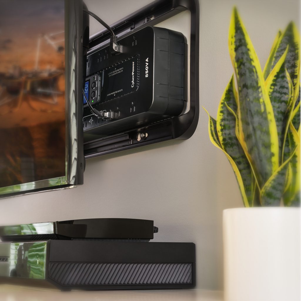 EC850LCD - Ecologic UPS Series - Product Details, Specs, Downloads ...