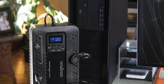EC850LCD - Ecologic UPS Series - Product Details, Specs, Downloads ...