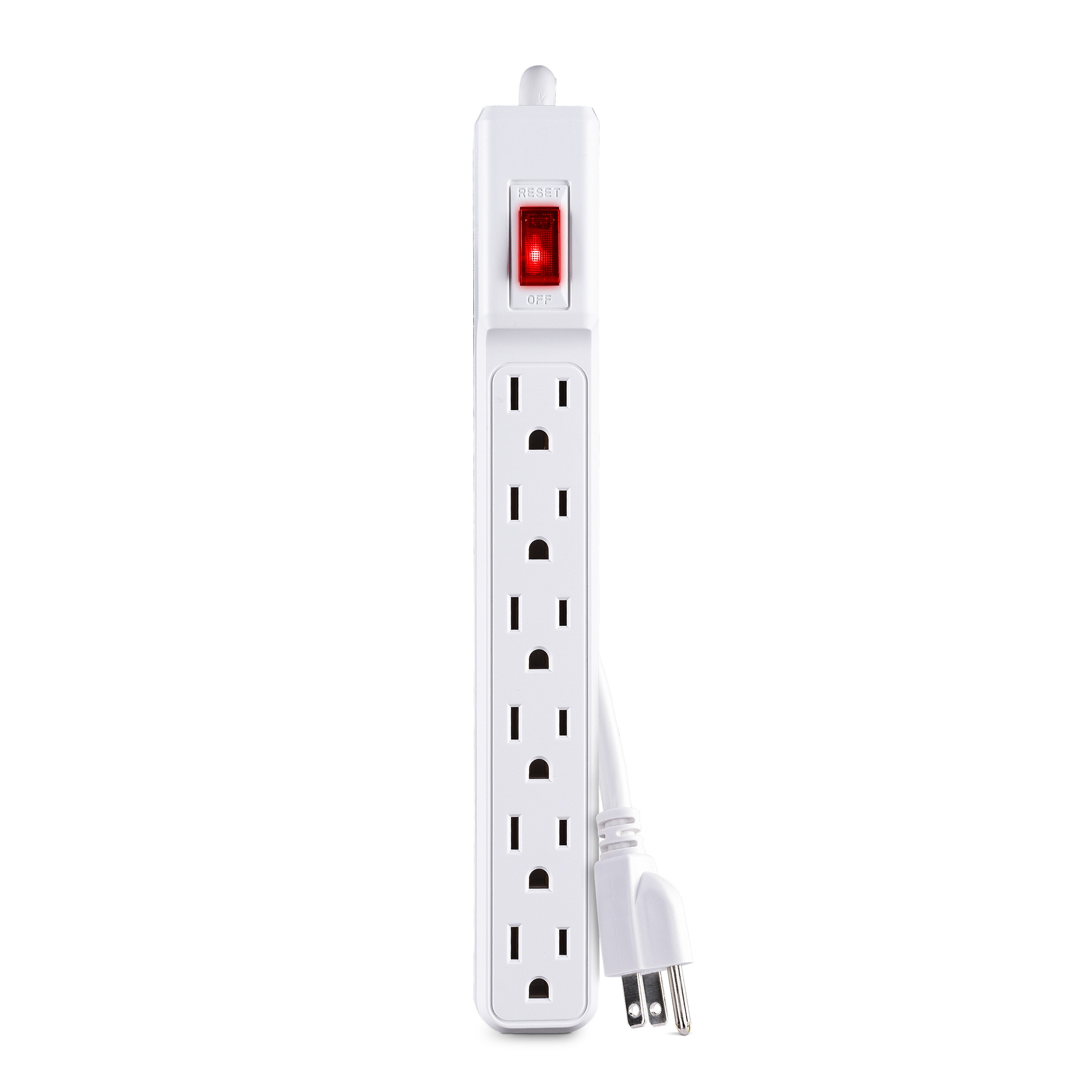 GS60304 - General Power - Power Strips - Product Details, Specs ...