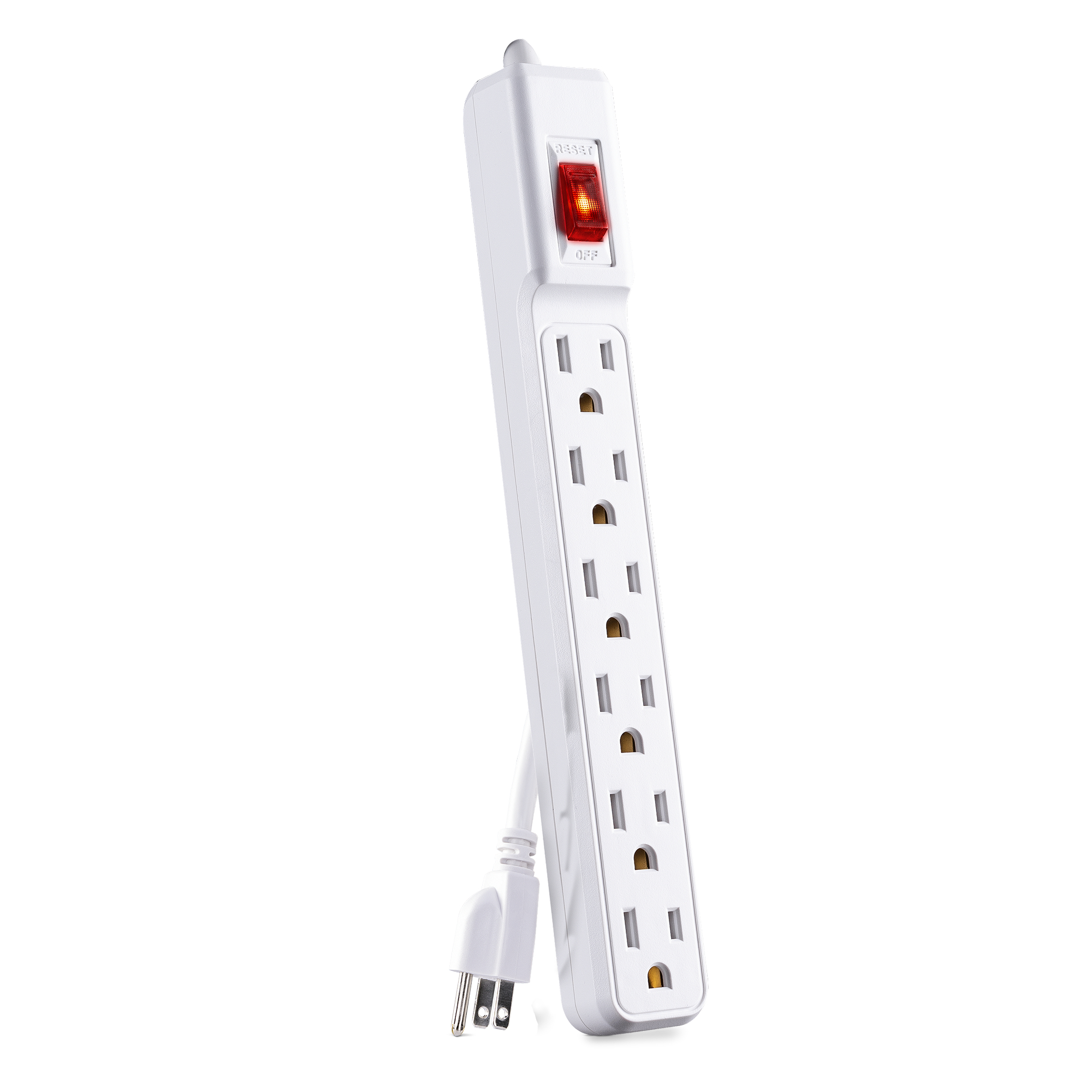 GS60304 - Power Strips - Product Details, Specs, Downloads | CyberPower