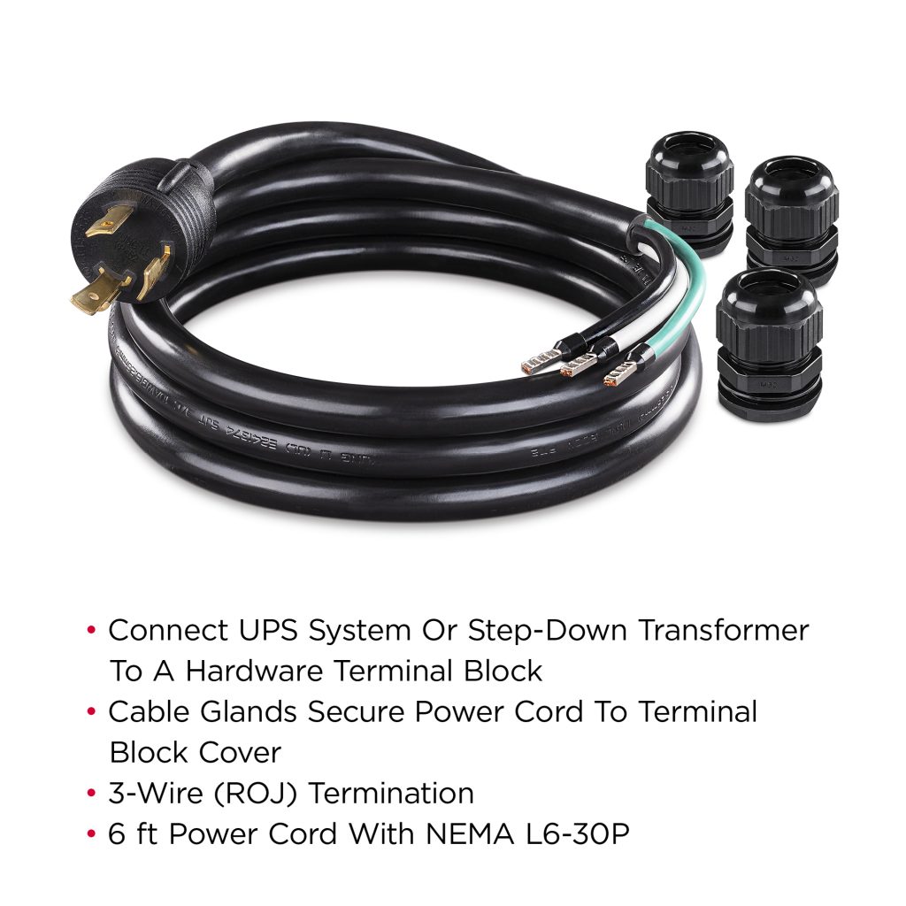 L630PHW6FT - Hardware - Product Details, Specs, Downloads | CyberPower