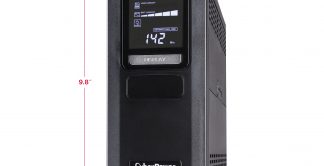 LX1100G - Battery Backup - Product Details, Specs, Downloads | CyberPower