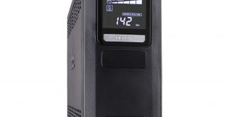 LX1100G - Battery Backup - Product Details, Specs, Downloads | CyberPower