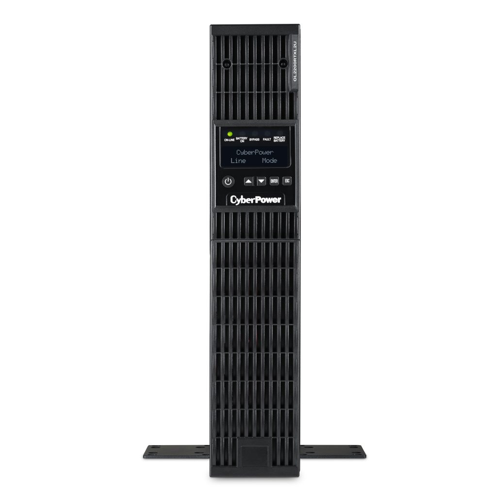 OL2200RTXL2U - Smart App Online UPS Series - Product Details, Specs ...
