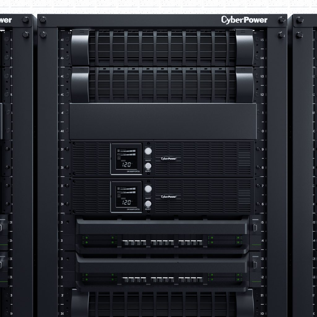 OR1500PFCRT2U - PFC Sinewave UPS Series - Product Details, Specs ...