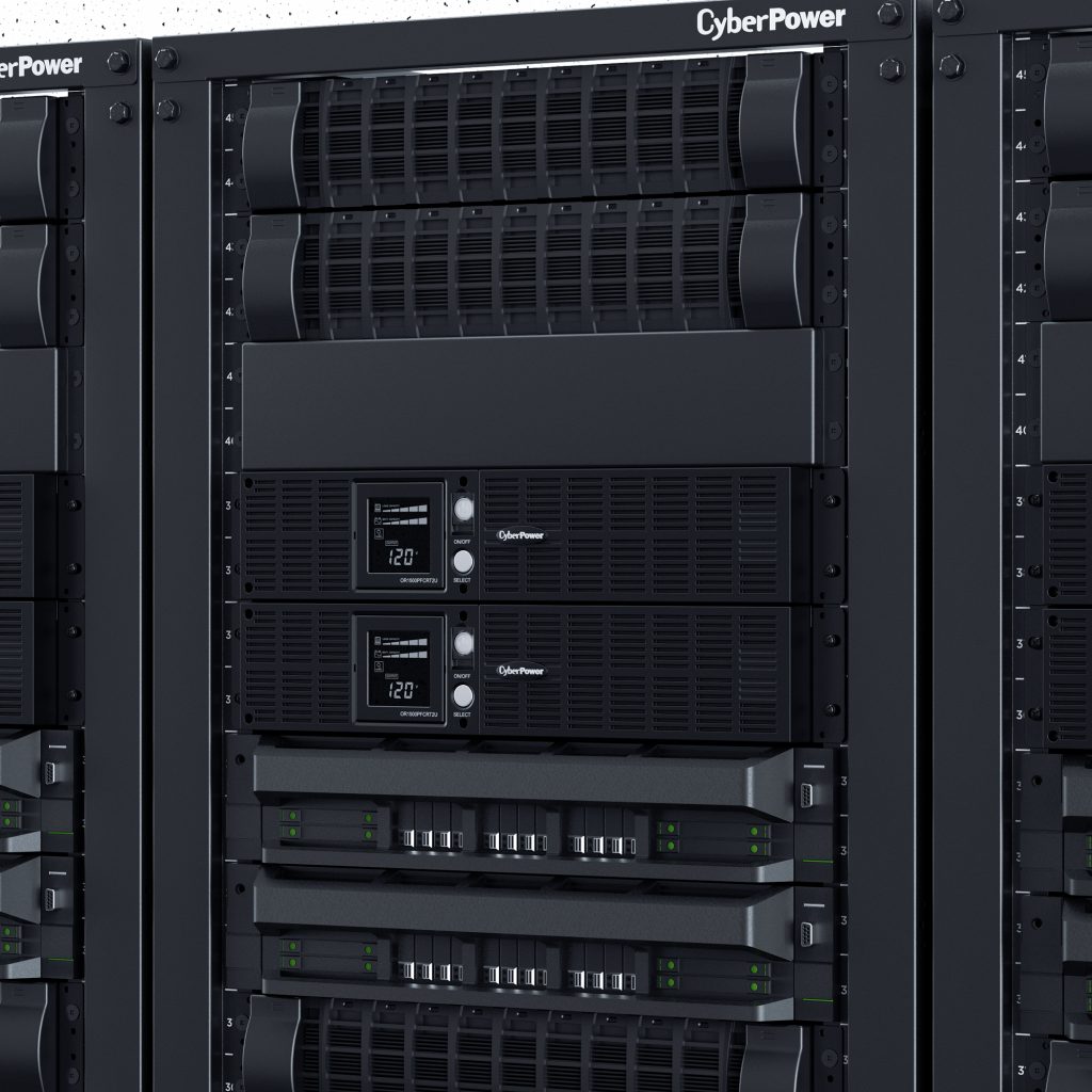 OR1500PFCRT2U - PFC Sinewave UPS Series - Product Details, Specs ...