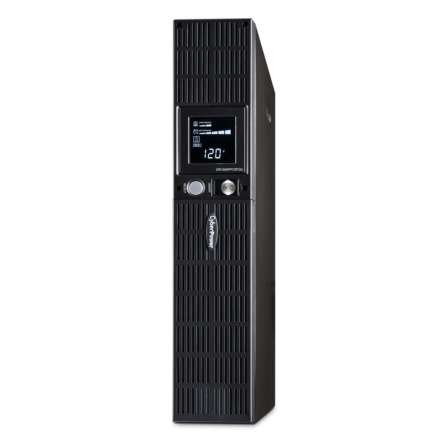 OR1500PFCRT2U - PFC Sinewave UPS Series - Product Details, Specs ...